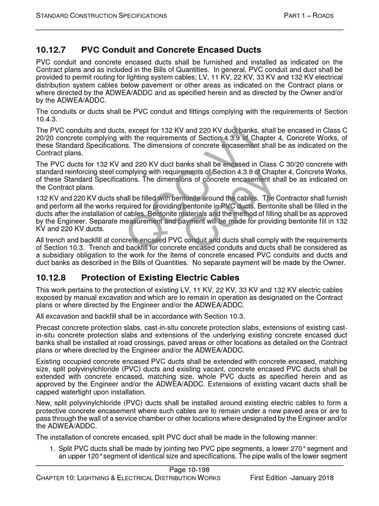 Page 6 | PDF | Concrete | Civil Engineering