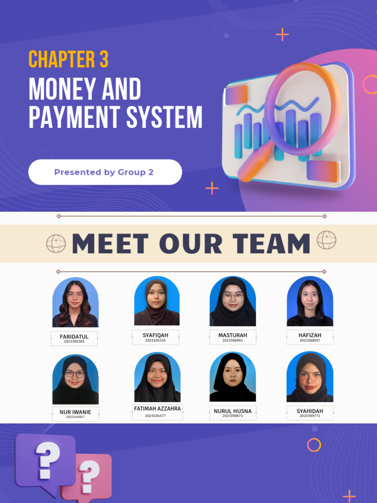 Chapter 3 Group 2 Presentation | PDF