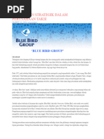 Evoucher Bluebird | PDF