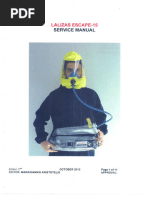 Installation Instruction For Liferaft | PDF
