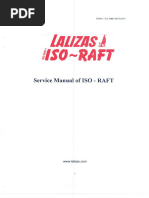 S30 Liferaft | PDF