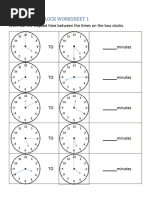 Rounding Off Worksheet | PDF