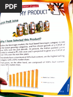 BST Project Class XII 2024-25 | PDF | Brand | Marketing