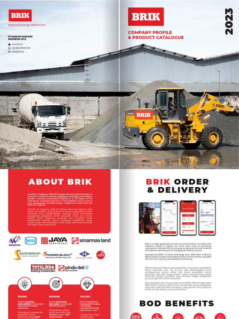 23.03.16 - BRIK Mix Compro Spread v3 | PDF