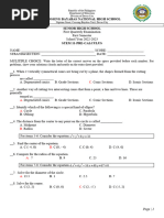 G11 - General Mathematics - 1st Sem - Midterm Notes | PDF | Function ...