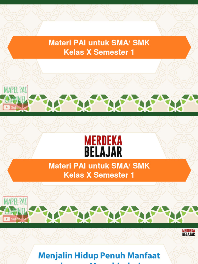 Bab 3 Menghindari Berfoya-Foya, Riya - , Sum - Ah, Takabur, Dan Hasad | PDF Bab 3 Menghindari Berfoya-Foya, Riya - , Sum - Ah, Takabur, Dan Hasad | PDF