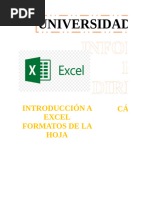 Carta Programática | PDF | Evaluación | Enseñando