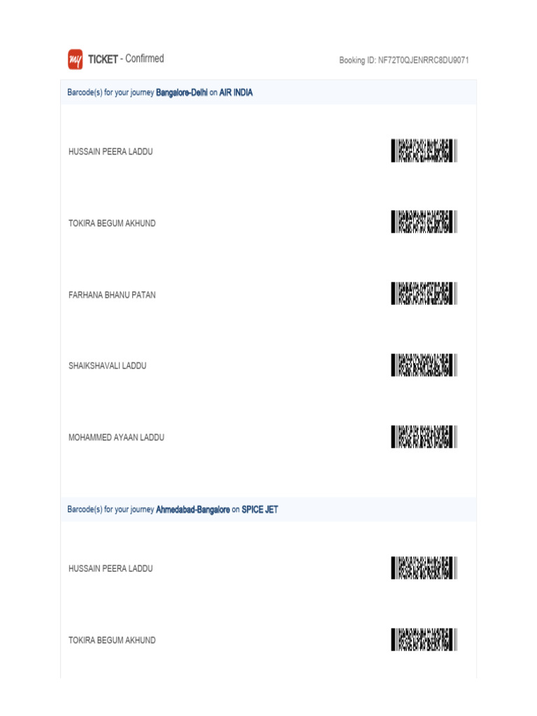 Merged Lta Document | PDF