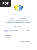 1064 2017 Federal Civil Servants Proclamation | PDF | Employment | Salary