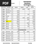 Ams 2175 | PDF | Casting (Metalworking) | Metals