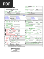 Centrifugal Pump Data Sheet | PDF | Pipe (Fluid Conveyance) | Pump