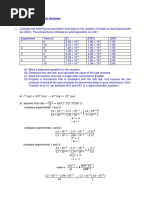US EPA Method 26A | PDF | Chlorine | Sodium Chloride