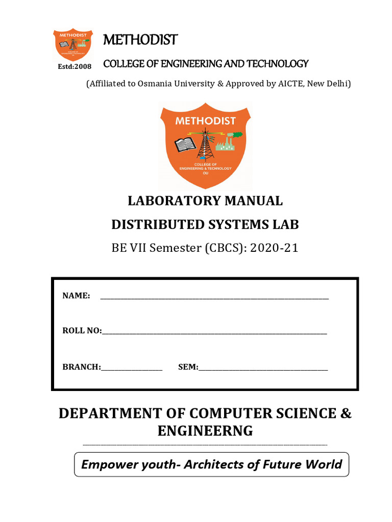 DIS Lab Manual | PDF | File Transfer Protocol | Domain Name System