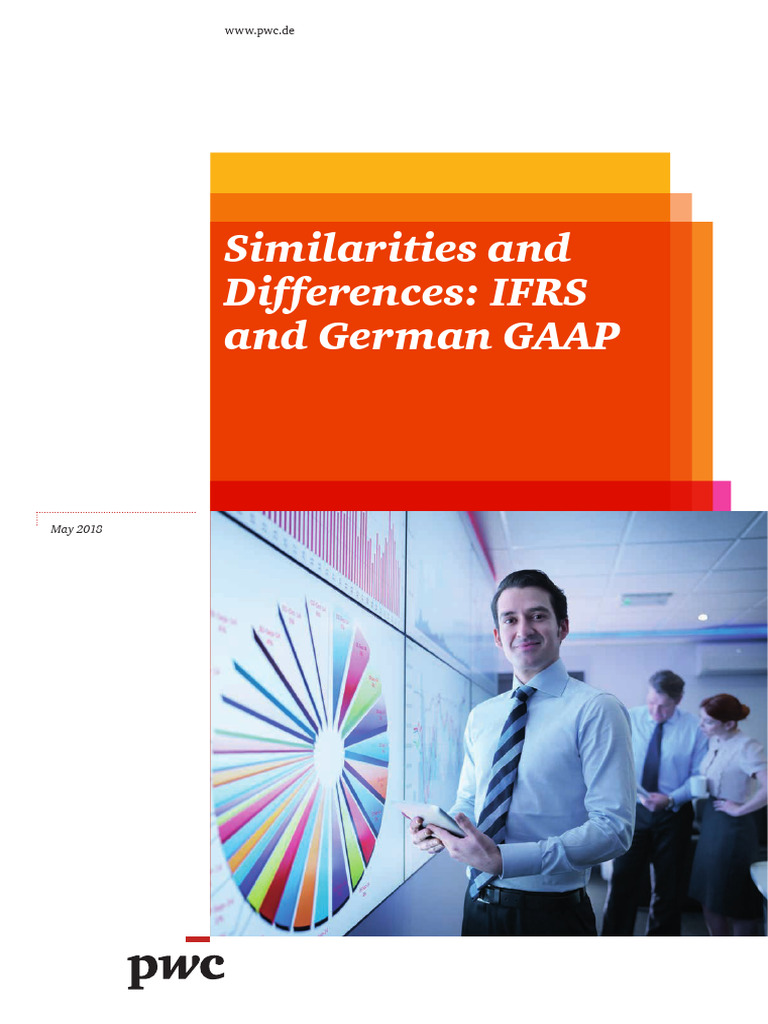 IFRS Vs German GAAP (PWC) | PDF | International Financial Reporting ...