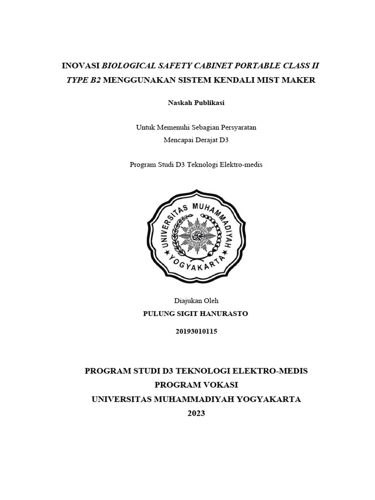 Naskah Publikasi PSH NEW PRINT | PDF