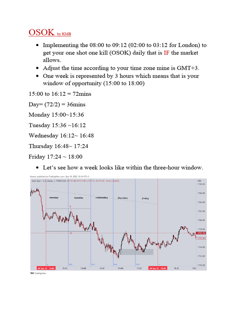 OSOK by KMB | PDF | Finance & Money Management | Foreign Language Studies