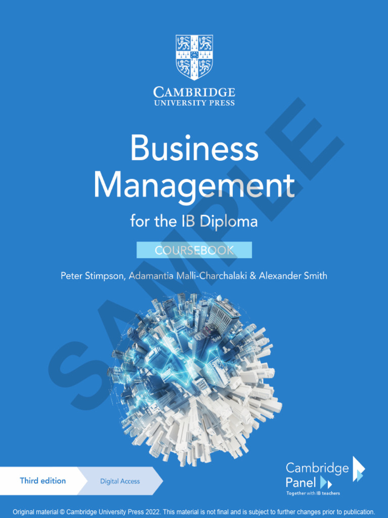 Book Sample | PDF | Goods | Factors Of Production