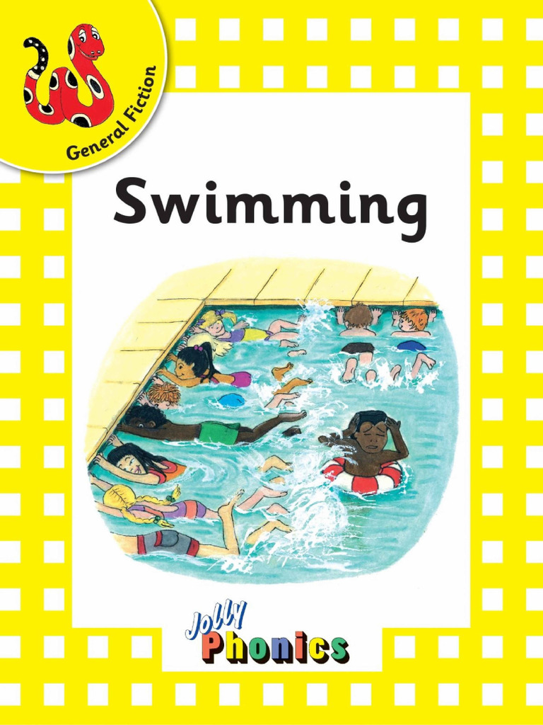 Swimming | PDF