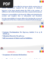 Training Manual On Movable Collateral Registry | PDF | Credit | Finance ...