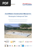 Formwork Drawings | PDF | Concrete | Structural Engineering