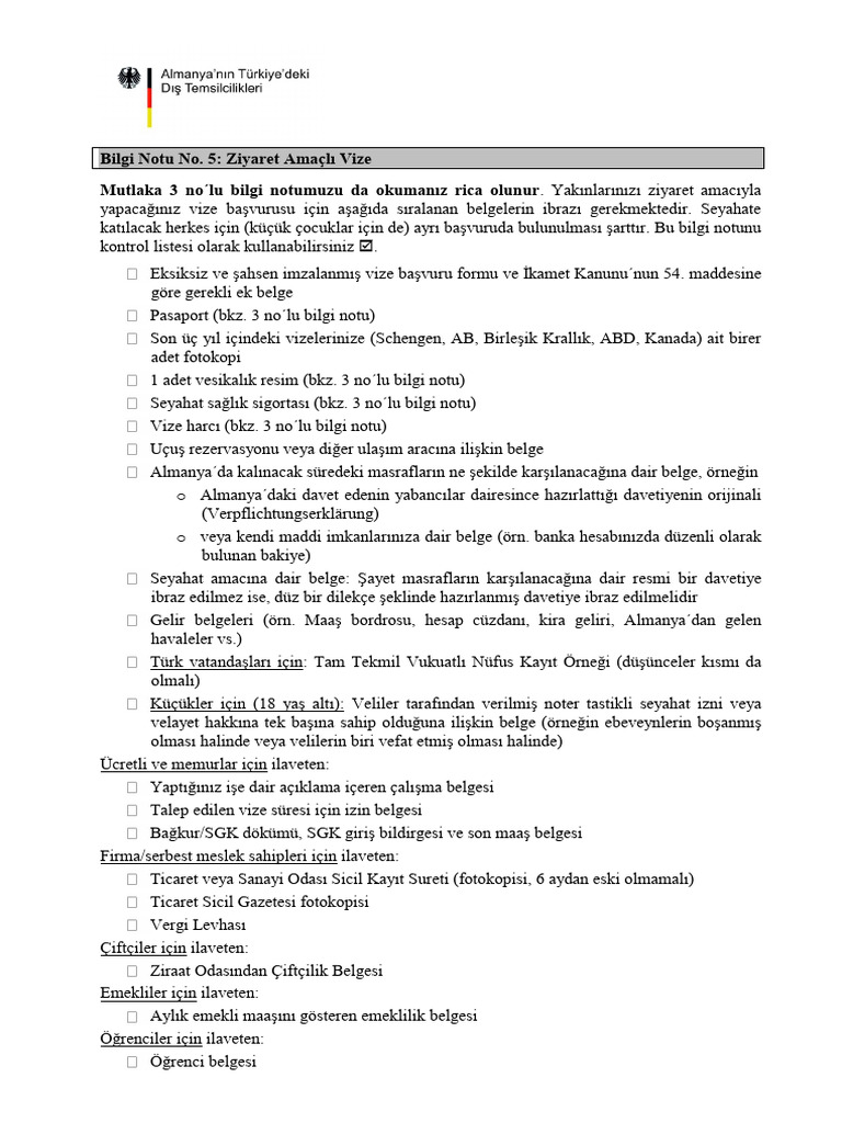 05 Besuchsreisen Data | PDF