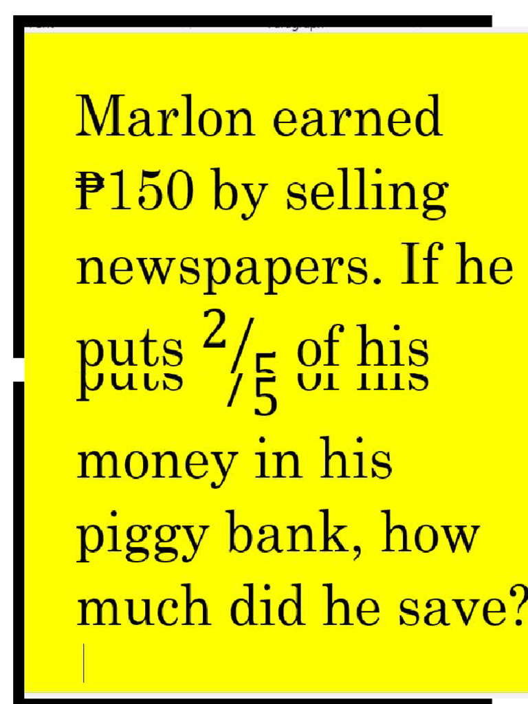 Q1 COT Tarpapel | PDF