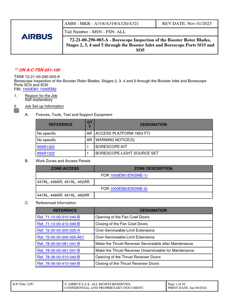 LPC | PDF | Aviation | Airbus