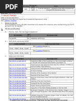 Pratt & Whitney Canada: PW150 ENGINE MANUAL (PART NO. 3043523) | PDF ...