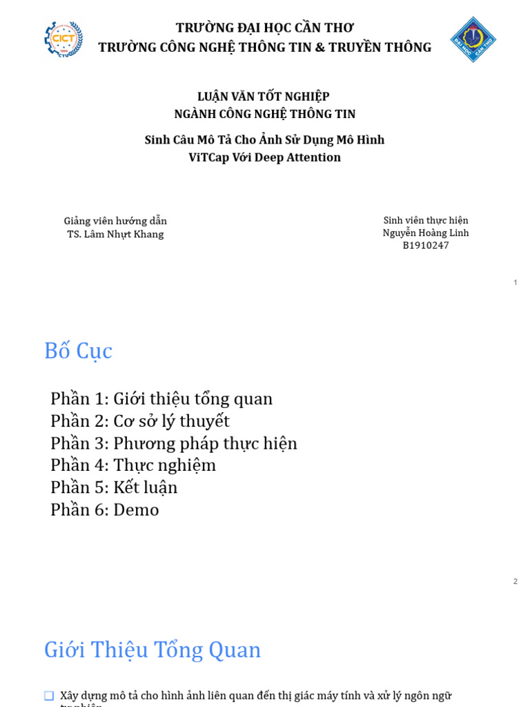 Bao Cao Luanvan | PDF