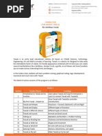 Introduction To Ozobot and Colour Codes - Ozobot Activity Sheets | PDF | Computer Programming ...