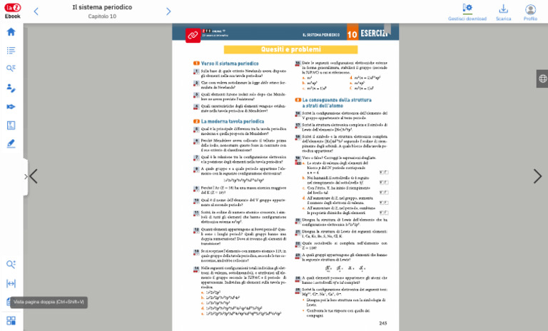 Chimica concetti e modelli 2ed Dalla materia alla nomenclatura 2 | PDF Chimica concetti e modelli 2ed Dalla materia alla nomenclatura 2 | PDF