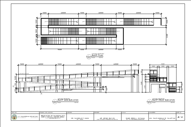 Ramp Plan: Ramp Up Ramp Up Ramp Up | PDF