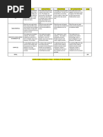 Rubric: Booklet Criteria Outstanding Proficient Consolidating Emerging ...