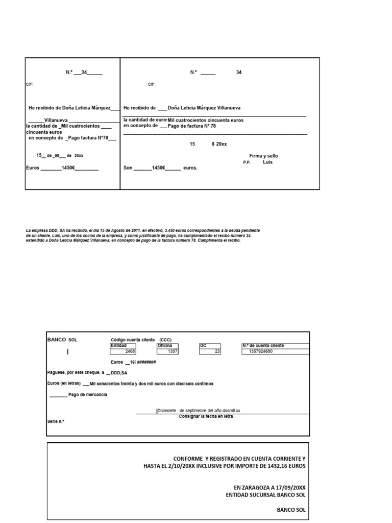 actividad hecha tema 5 | PDF | Servicios financieros | Economias