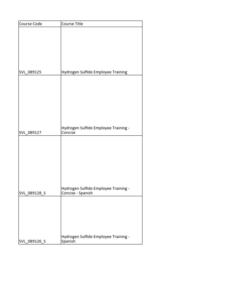 2018 BLC Channel | PDF | Microsoft Excel | Microsoft Word