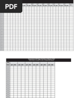 Sc2 Fridge Cold Room Display Chill Temperature Records | PDF