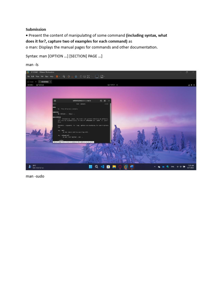 Lab2 Se181589 Download Free Pdf Directory Computing Computer File 