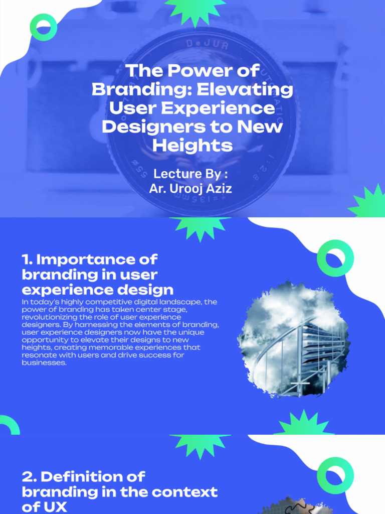 Branding | PDF