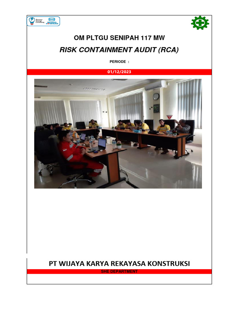 Cover Rca | PDF