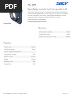 Brett Trief Kerb Specifications and Costs | PDF | Road Infrastructure ...