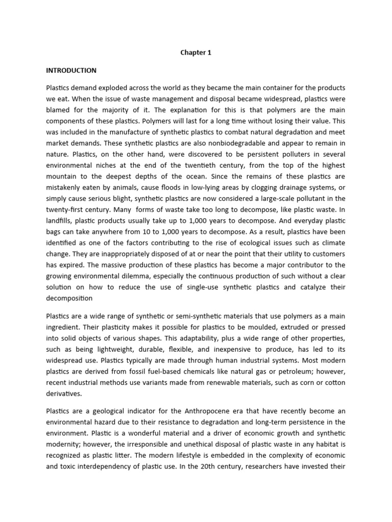 Chapter 1 WPS Office | PDF