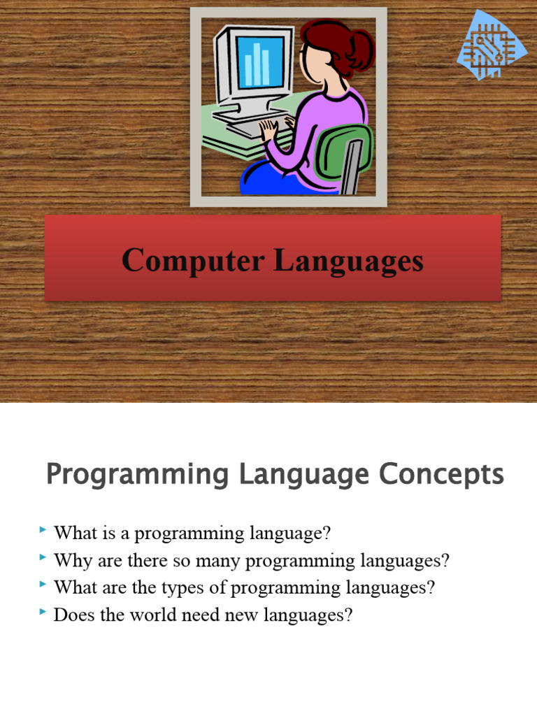 Computer Languages | PDF | C++ | Programming Computer Languages | PDF | C++ | Programming