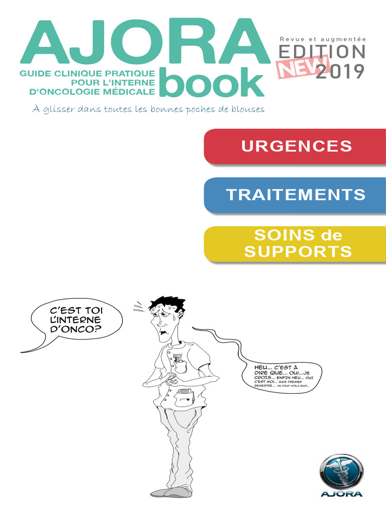 Ajora 2019 | PDF | Réanimation cardio-pulmonaire | Méningite