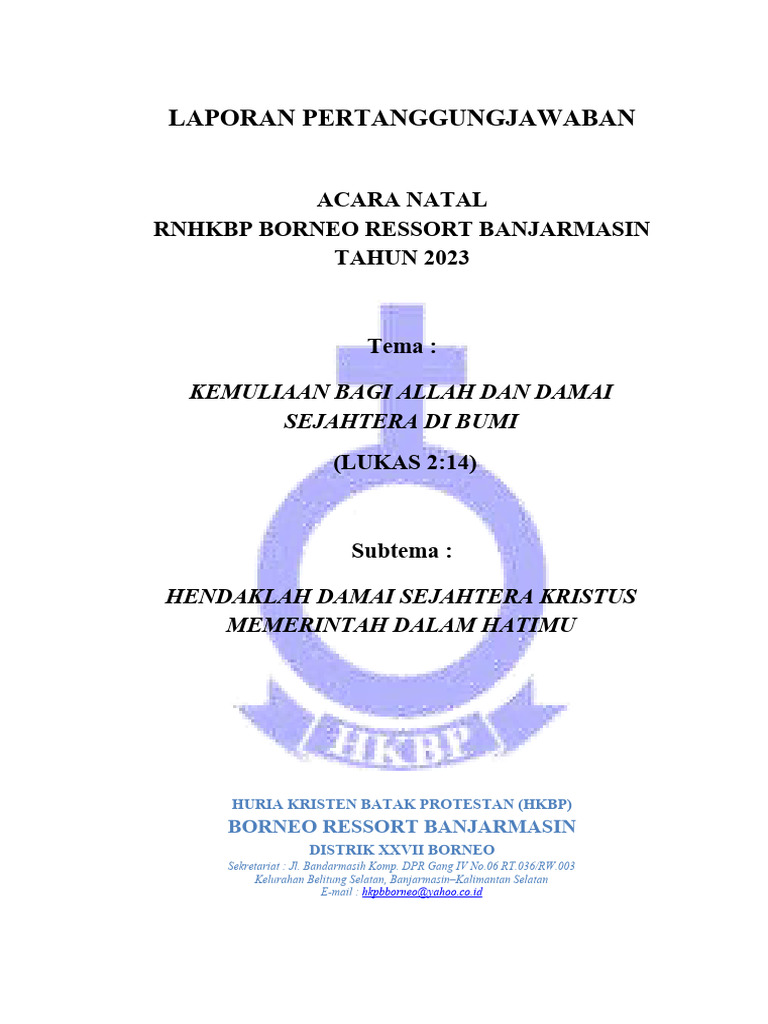 Cover LPJ NATAL 2023 | PDF