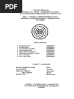 10 CONTOH PAPER Kuliah Singkat Dan Cara Membuatnya + PDF | PDF
