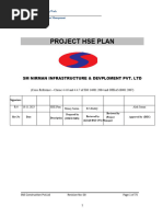 01 200 Project Mobilization Checklist PDF | PDF