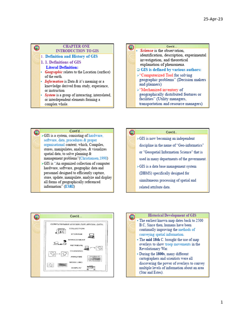 UNIT 1 - 6 (3rd) | PDF