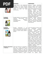 Quitlis | PDF | Vitamina | Metabolismo