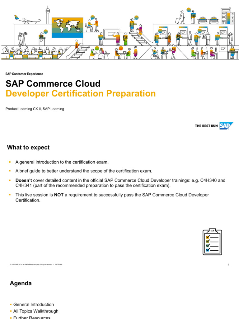 Developer Certification 2211 | PDF | Xml | Cloud Computing