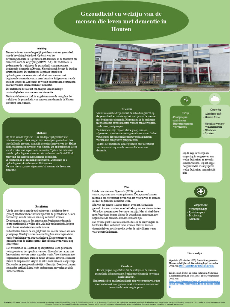 Presentatie Poster SJO Verbeterde Versie 2 | PDF